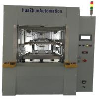 China 6000W Hot Plate Welding For Plastic PA66 Car Door Welding Machine for sale
