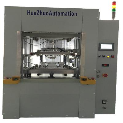 China 6000W Hot Plate Welding For Plastic PA66 Car Door Welding Machine for sale