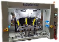 China 380V Ultrasonic Punching Machine 50HZ Auto Punching For Bumper for sale