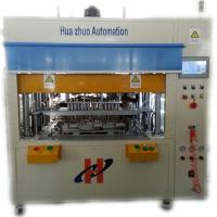 China 900mm2 Ultrasonic Welding Machine For Auto Door Trim Hot Plate for sale