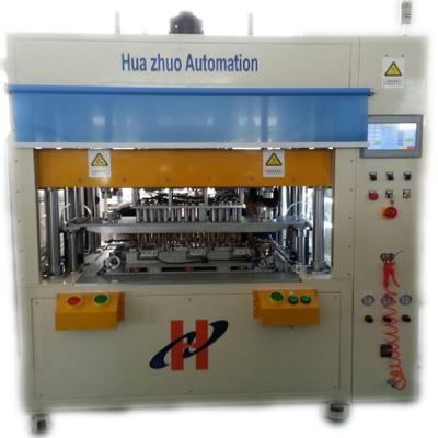 China 900mm2 Ultrasonic Welding Machine For Auto Door Trim Hot Plate for sale