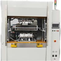 China Auto Servo Hot Riveting Welding Machine 380V Hot Plate Plastic for sale