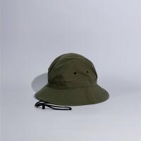 China Polyester Mens Sunproof Hats Custom Color CMYK Printing for sale