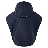 China Custom OEM Fisherman Hat 58cm Adult Size UV Protection Breathable Outdoor Safari Cap for Men Women for sale