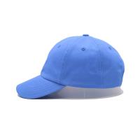 China Solid Color Baseball Cap Casquette Fitted Casual Gorras Hip Hop Dad Hats for sale