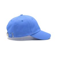 China Solid Color Baseball Cap Casquette Fitted Casual Gorras Hip Hop Dad Hats for sale
