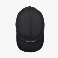 China Lightweight Sun Protection Sport Hat Reflective Print Logo Adult Size 58cm for sale