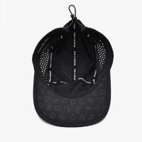 China Lightweight Sun Protection Sport Hat Reflective Print Logo Adult Size 58cm for sale