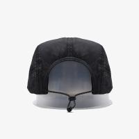 China Lightweight Sun Protection Sport Hat Reflective Print Logo Adult Size 58cm for sale