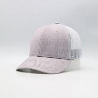 China OEM Baseball Mesh Caps God Men Women Trucker Hat for sale