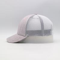 China OEM Baseball Mesh Caps God Men Women Trucker Hat for sale