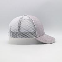 China OEM Baseball Mesh Caps God Men Women Trucker Hat for sale
