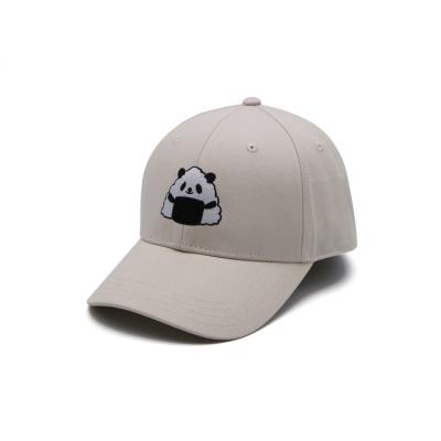 China BSCI Certified Spring Autumn Outdoor Baseball Caps for Men Women 300pcs MOQ for sale