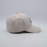 China BSCI Certified Spring Autumn Outdoor Baseball Caps for Men Women 300pcs MOQ for sale