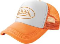 China Anniversary Red Mesh 5 Panel Sports Trucker Cap High Crown Foam Cap Adult Size for sale
