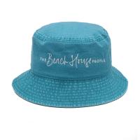 China Custom Winter Bucket Hat for Women 58cm Thickened Soft Warm Fishing Cap Outdoor for sale