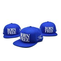 China BSCI Factory Custom Snapback Cap with 3D Embroidery - 100% Cotton, 200pcs MOQ, 32kg Carton Weight for sale