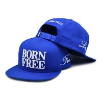 China BSCI Factory Custom Snapback Cap with 3D Embroidery - 100% Cotton, 200pcs MOQ, 32kg Carton Weight for sale