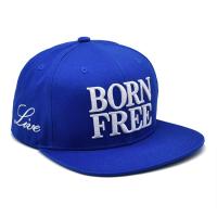 China BSCI Factory Custom Snapback Cap with 3D Embroidery - 100% Cotton, 200pcs MOQ, 32kg Carton Weight for sale