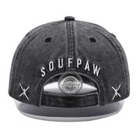 China BSCI Solid Washed Cotton Twill Sports Cap 6 Panel Unstructured 58-60cm for sale