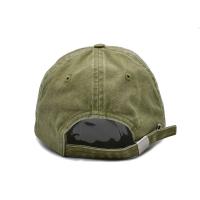 China ACE Vintage Cotton Washed Sports Dad Hat - 6 Panel Custom Logo Embroidery Baseball Cap with Adjustable Buckle, 100pcs/ctn Packaging for sale