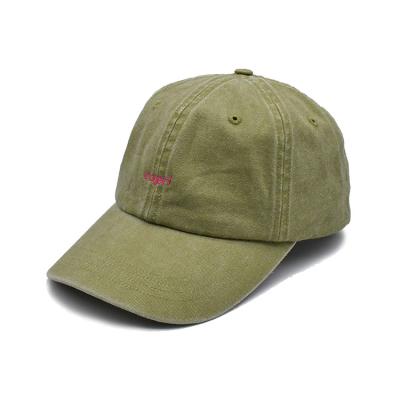 China ACE Vintage Cotton Washed Sports Dad Hat - 6 Panel Custom Logo Embroidery Baseball Cap with Adjustable Buckle, 100pcs/ctn Packaging for sale
