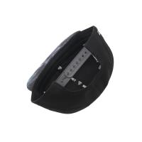 China OEM Custom 6 Panel Pre Curved Brim Mesh Snap Back Sports Hats Trucker Cap 60cm for sale