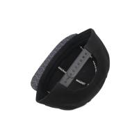 China Classic 6 Panel Trucker Cap Mesh Baseball Snapback Unisex Adjustable Size Cotton Hat for sale