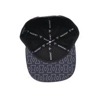 China Classic 6 Panel Trucker Cap Mesh Baseball Snapback Unisex Adjustable Size Cotton Hat for sale