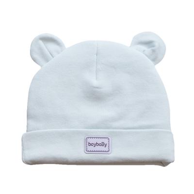 China Custom Logo Unisex Beanies for Adults for sale