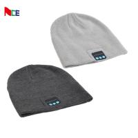 China Custom Knit Beanie Hats 58cm Acrylic Unisex Winter Embroidery Blank OEM for sale