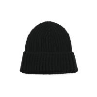 China Custom Knit Beanie Hats Unisex Acrylic Winter Hat 58cm with Logo OEM ODM for sale
