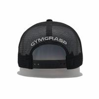 China Custom Logo 5 Panel Foam Trucker Cap Unisex Cotton Polyester Snapback for sale
