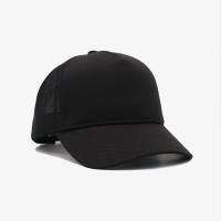 China Custom 5 Panel Trucker Cap Cotton Polyester Snapback Unisex Hat ACE Brand for sale