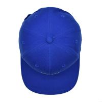 China Custom Flat Brim Snapback Hat 100% Cotton Structured Crown 6 Panel Cap for Men for sale