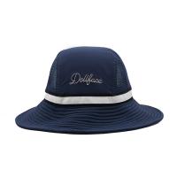 China Wholesale Custom Cotton Unisex Bucket Hat for Outdoor Fishing Breathable Lightweight Waterproof for sale