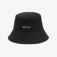 China Custom Cotton Bucket Hat with Drawstring Closure Unisex Fisherman Hat for Outdoor Activities for sale