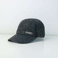 China Printed Sport Cap with Opp Bag Packaging for sale