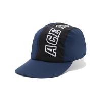 China ACE ACE2304 Custom Sport Cap with UV Protection, 6 Ventilation Eyelets and Adjustable Velcro Closure for sale