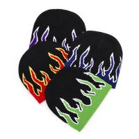 China OEM Acrylic/Polyester Knit Beanie Hats for Wholesale for sale