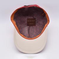 China ACE2304 Custom Sport Cap with 6 Ventilation Eyelets and Quick-Dry Polyester for Outdoor Running for sale