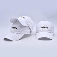 China ACE23072505 Custom Sport Cap with 6 Ventilation Eyelets and Quick-Dry Mesh Design for Running and Outdoor Activities for sale