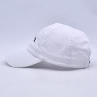 China ACE23072505 Custom Sport Cap with 6 Ventilation Eyelets and Quick-Dry Mesh Design for Running and Outdoor Activities for sale