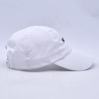 China ACE23072505 Custom Sport Cap with 6 Ventilation Eyelets and Quick-Dry Mesh Design for Running and Outdoor Activities for sale