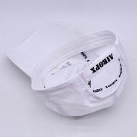 China ACE23072505 Custom Sport Cap with 6 Ventilation Eyelets and Quick-Dry Mesh Design for Running and Outdoor Activities for sale