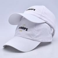 China ACE ACE2304 Custom Sport Cap with UV Protection, 6 Ventilation Eyelets and Adjustable Velcro Closure for sale