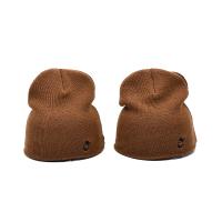 China Custom Knit Beanie Hats OEM Embroidery Winter Warm Unisex 58cm ACE2302 for sale