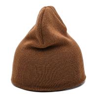 China Custom Knit Beanie Hats OEM Embroidery Winter Warm Unisex 58cm ACE2302 for sale