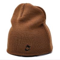 China Custom Knit Beanie Hats OEM Embroidery Winter Warm Unisex 58cm ACE2302 for sale