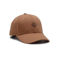 China ACE Custom 6 Panel Baseball Cap High Profile Cotton Adjustable Strap 100PCS MOQ for sale